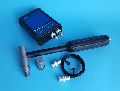 Impulshammer – Modalhammer – 7 Typen von 15 bis 1000 Gramm – PC ...