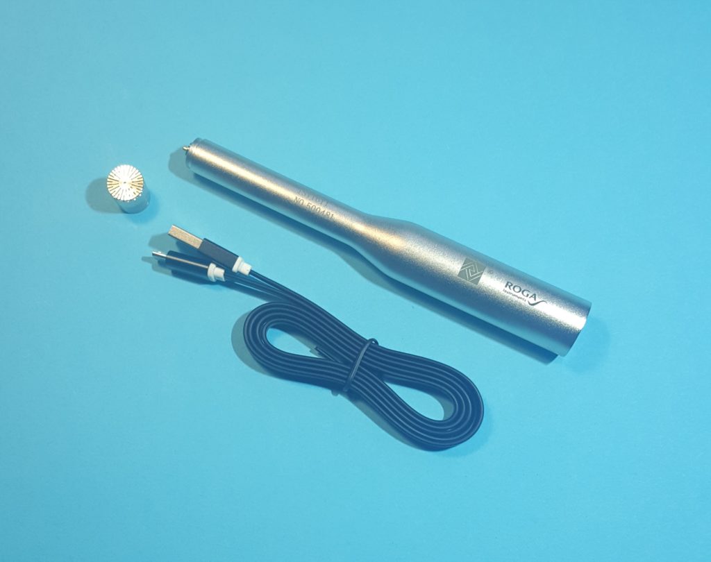 Ultraschall USB Messmikrofon – USB Ultraschallmikrofon – PC Messtechnik ...