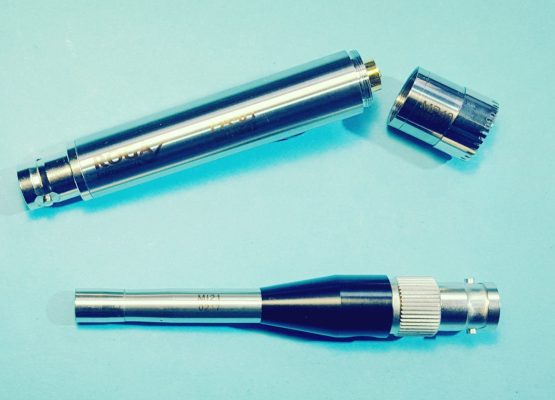 PC Messtechnik und NVH Messtechnik – ROGA Instruments